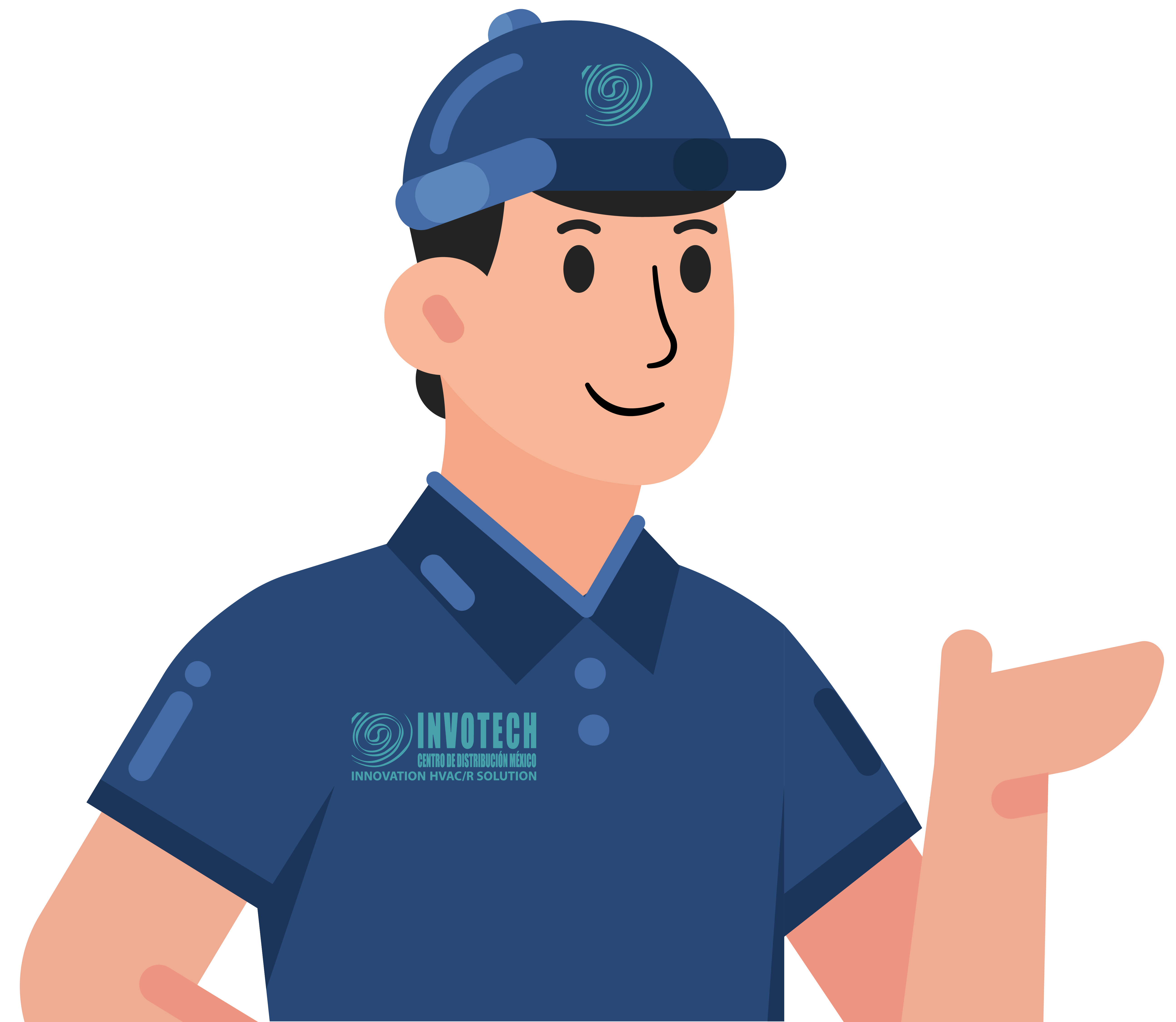 Ivo Avatar